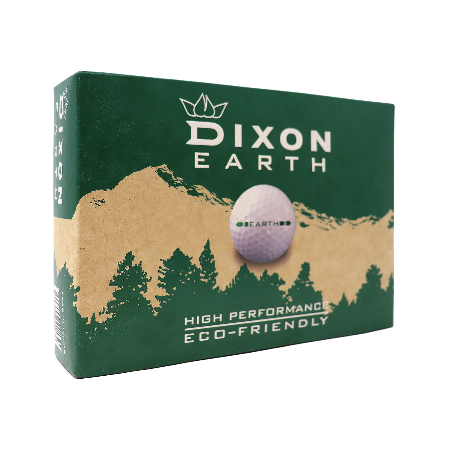 Dixon Golf - Products